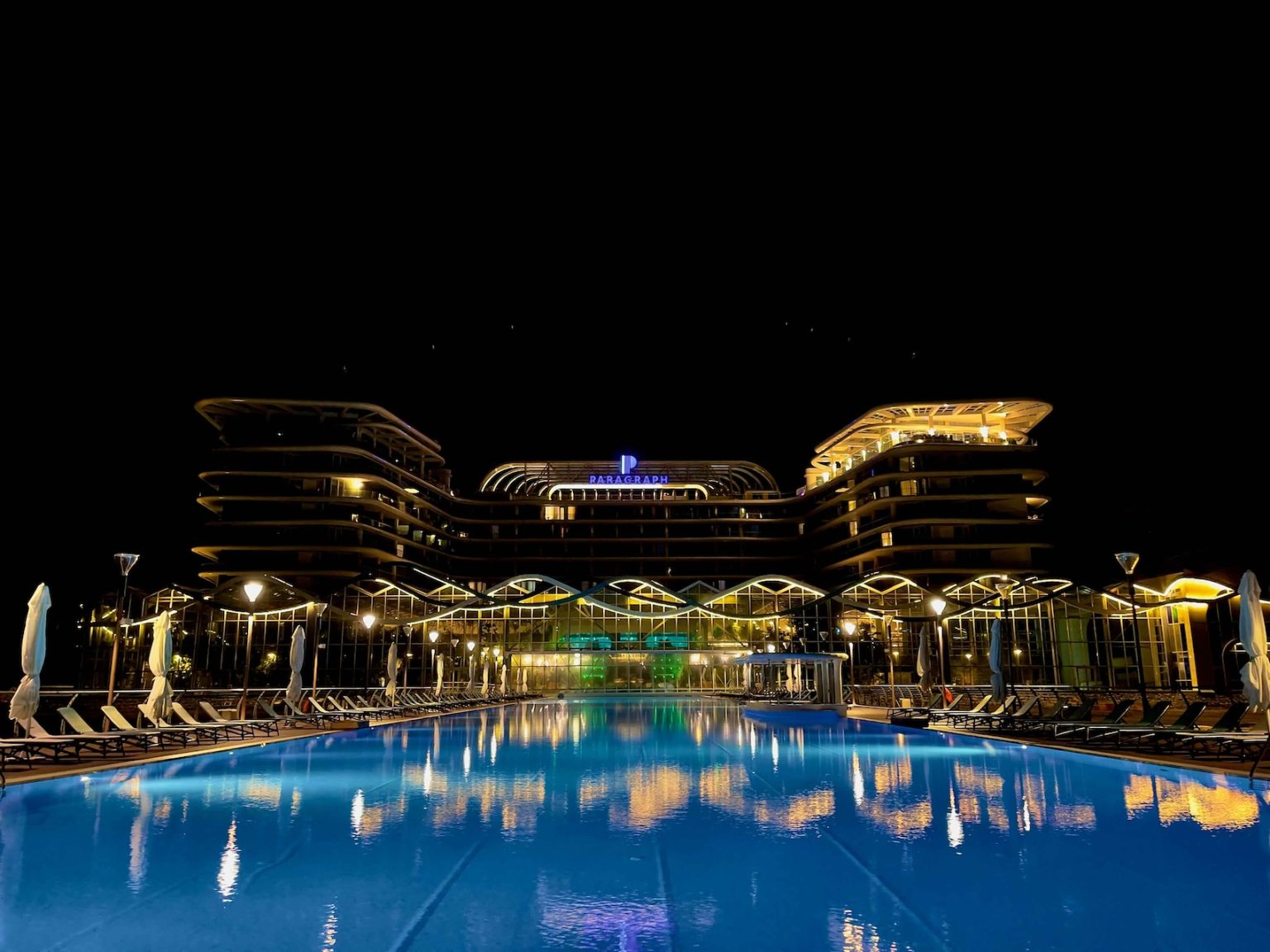 Beyond Gaming and All-Inclusive: Designing a 12-Month Integrated Resort ...